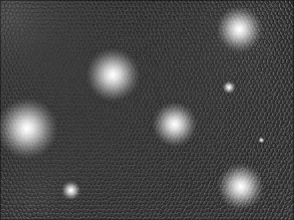 Quick Tip: Create Your Own Leather Texture Using Filters