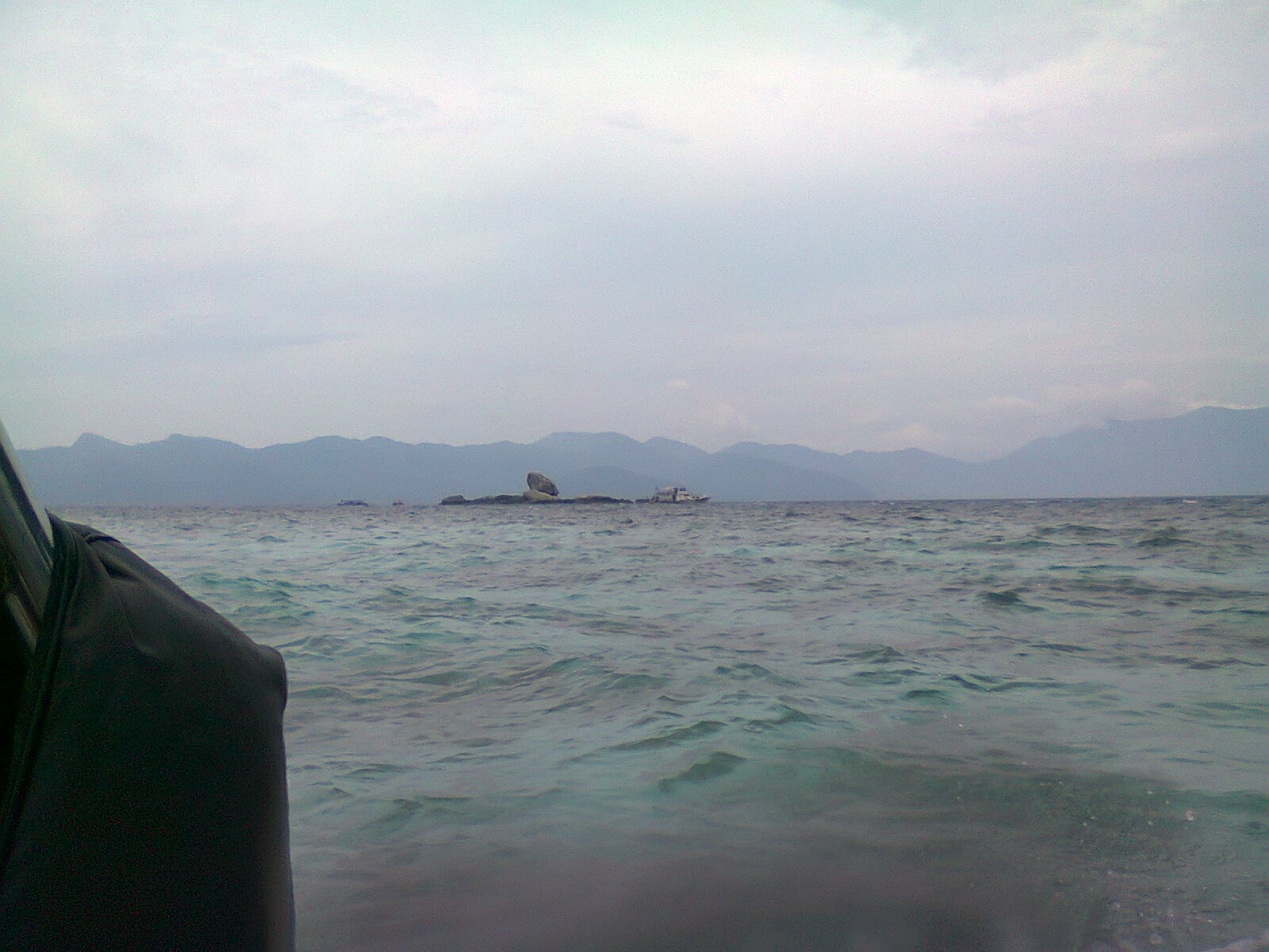 TULAI ISLAND | Tioman Island Chalet