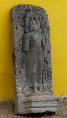 Ottiyampakkam Otteeshwarar Temple