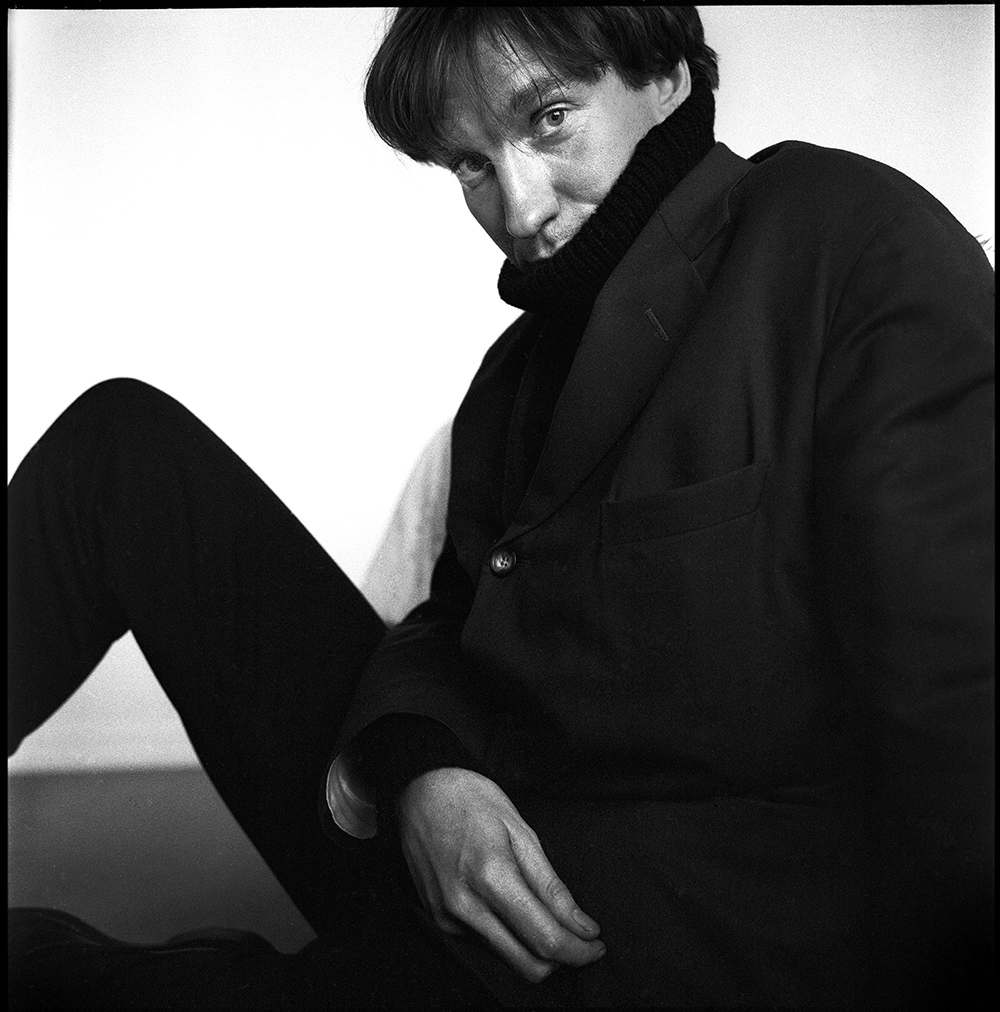 David Thewlis Movies