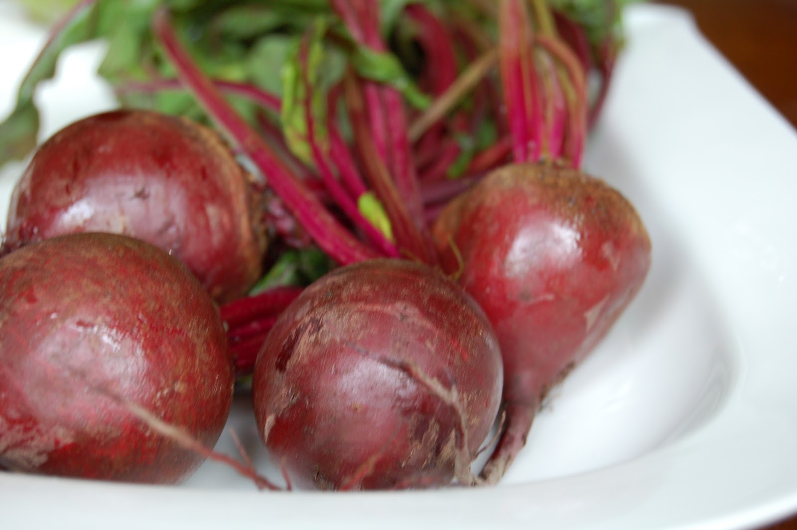Kettler Cuisine: Royal Beet Salad