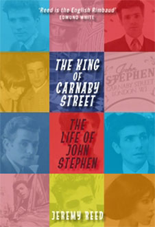 A Dandy In Aspic: John Stephen - A Forgotten Fashion Revolutionary?