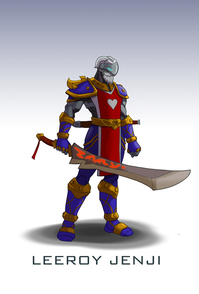 These Are Awesome World of Warcraft Skins for Overwatch | Yhan Game