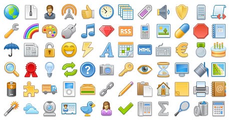 Cues & Clues for AQ: AQ ICONS