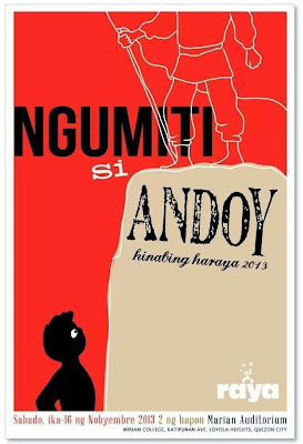 School Librarian in Action: Looking for Andoy: Ngumiti si Andoy The ...
