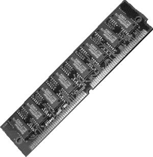 Jenis - Jenis Memori / RAM Komputer | Elektro Sisalim