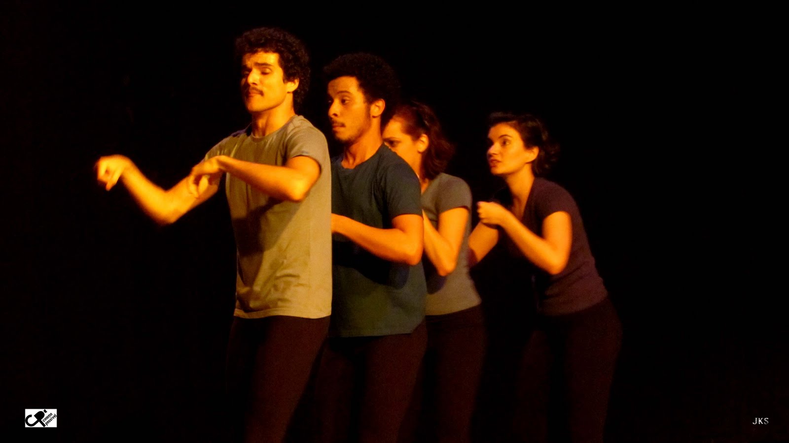 BLOG DO PROFESSOR MAX: A MÍMICA