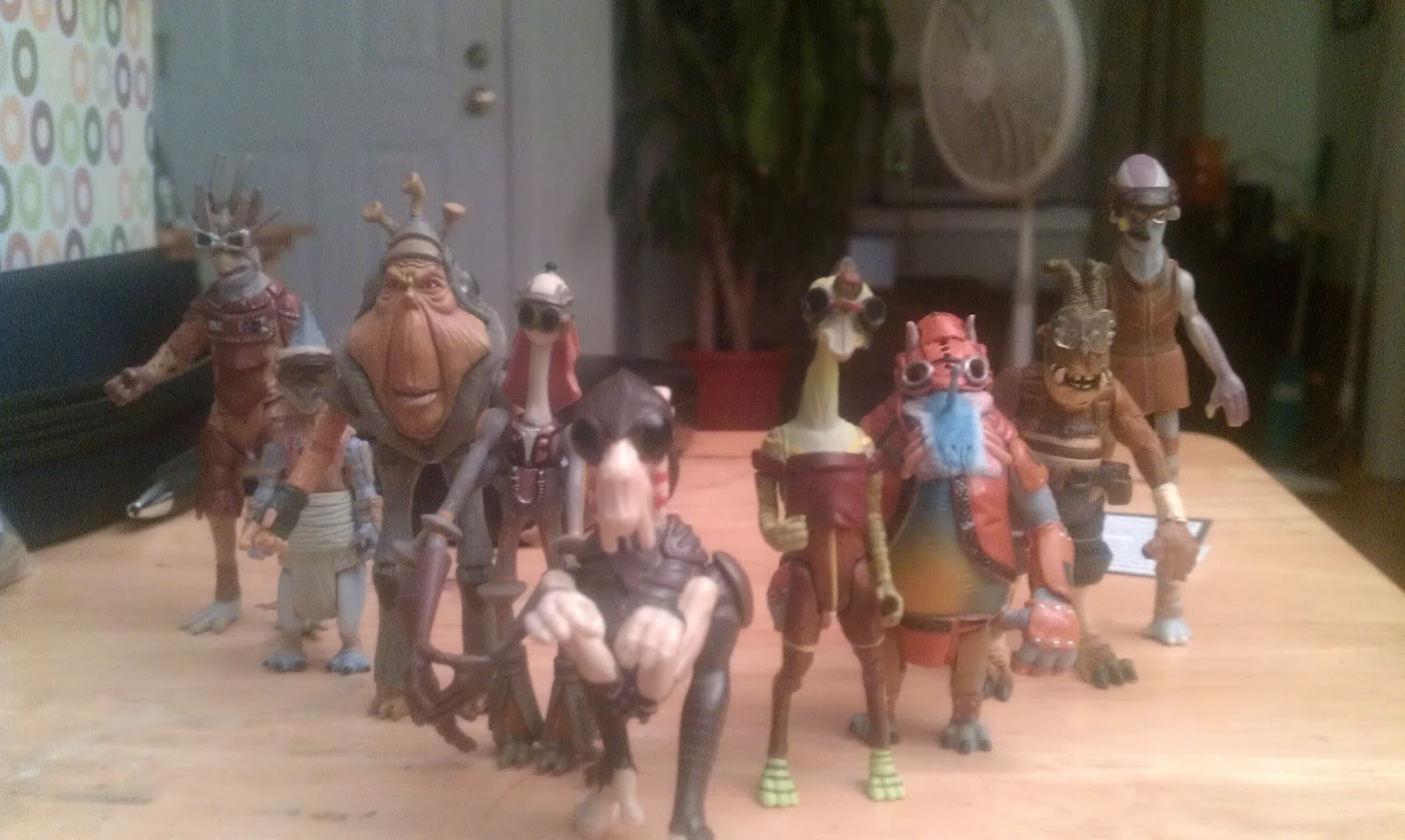 Nilbog's Storybook Land: MM: Now THIS is Podracing!