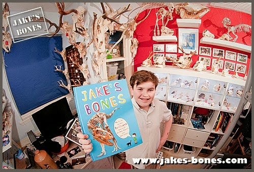 Fabbio - Animator - Illustrator: Fabbio's illustrations for Jake's ...