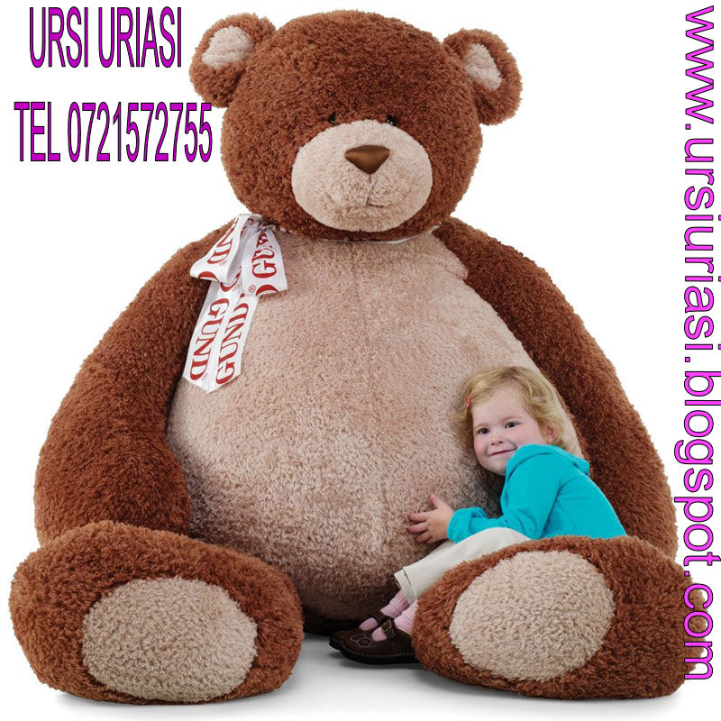 Ursuleti de Plus Uriasi 2m!!! Promotie 350 Lei