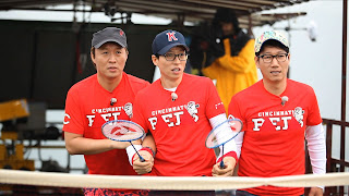 KoreanVarietyShows: RUNNING MAN EPISODE 148 [ENGLISH SUB]