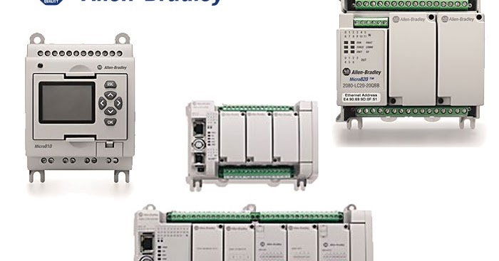 Allen-Bradley Micro Control System; Review Approach on Product ...