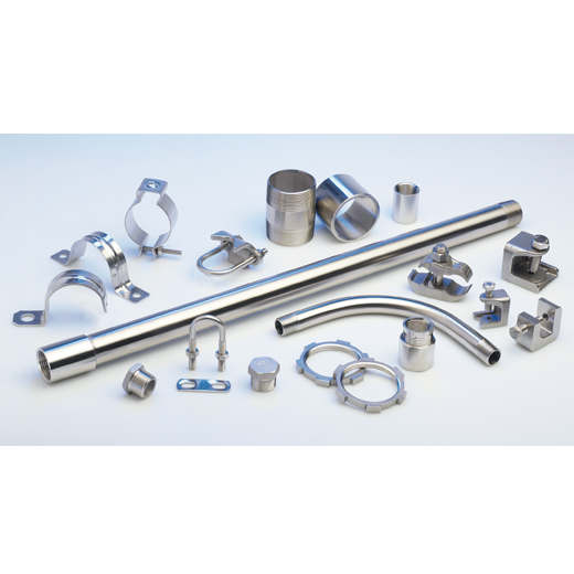 PT. LUIGI SUKSES INDONESIA: Jual Pipa Metal Conduit