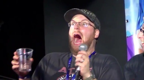 Otaku Nuts: Top 10 Abridged Anime Characters