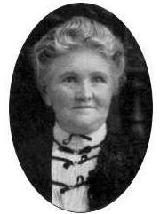 Calendario Mormon: Phoebe Amelia Woodruff