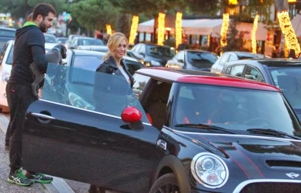 Happy City: ΠΟΙΑ ΕΙΝΑΙ Κ.ΣΠΥΡΟΠΟΥΛΟΥ; ΤΑ ΞΕΡΕΙΣ ΟΛΑ ΓΙΑ ΤΗΝ ΖΩΗ, ΤΗΝ ...