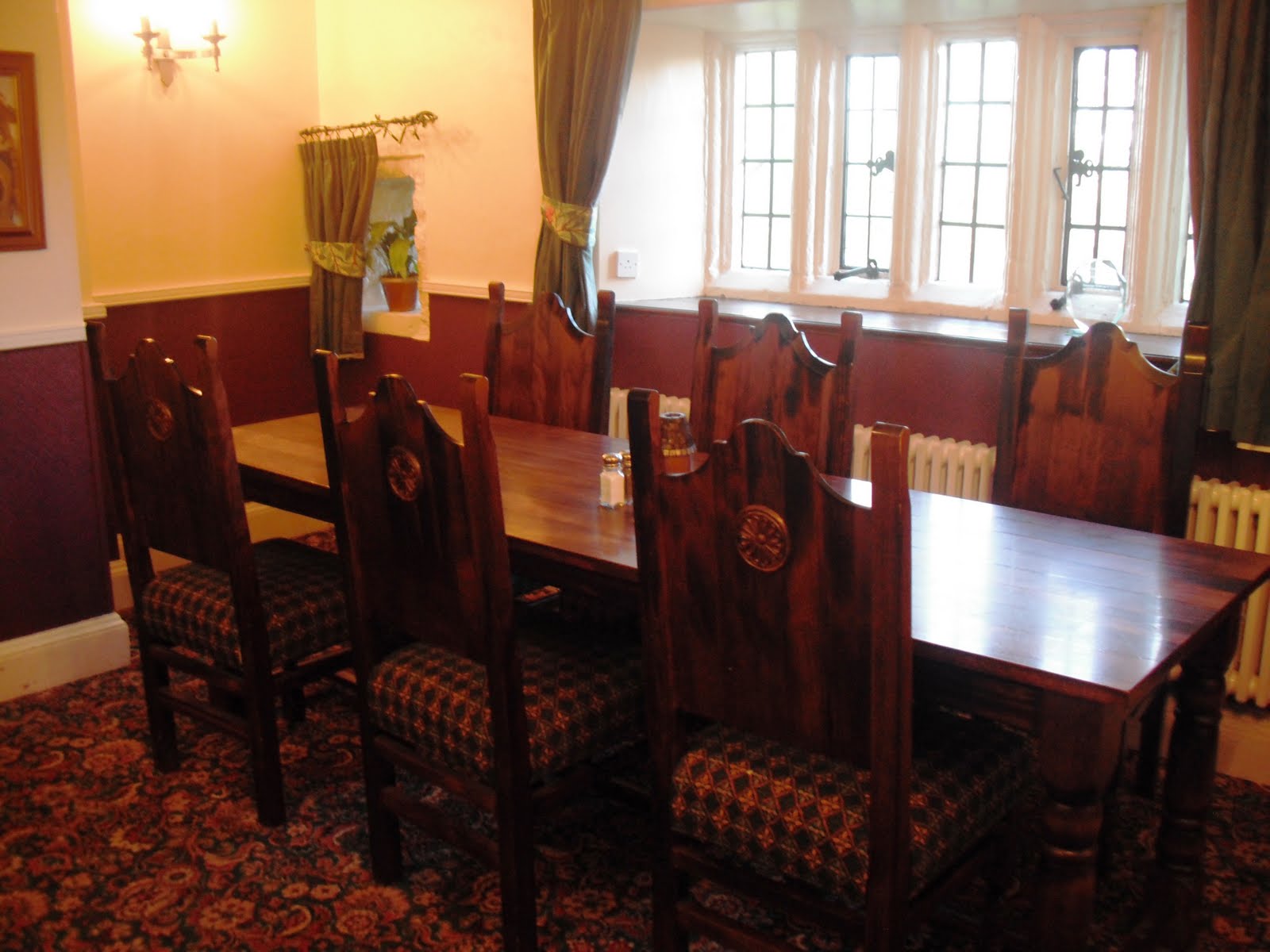 Love my life: Hartington Hall Youth Hostel. The place to stay