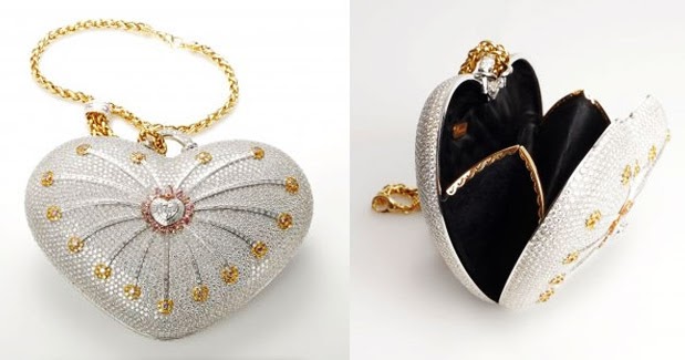 27+ Tas Sekolah Paling Mahal, Konsep Terkini!