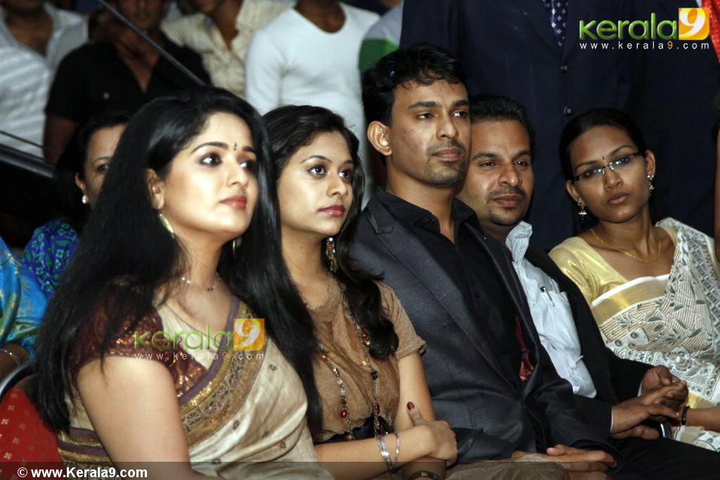 Anchor Deepa Vijayan