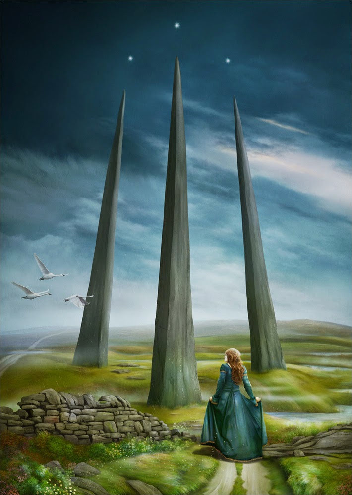 Símbolos, Mitos y Arquetipos: El Awen, un símbolo muy de moda de ...