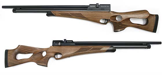 Senapang Angin - Air Rifles: Senapang Angin