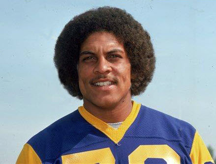 Pro Football Journal Presents: NFL and Hollywood: Defensive Lineman in ...