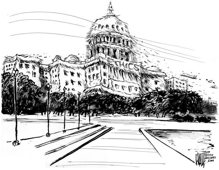 YELLOWDOG GRANNY: survived another week..how many more can we survive?