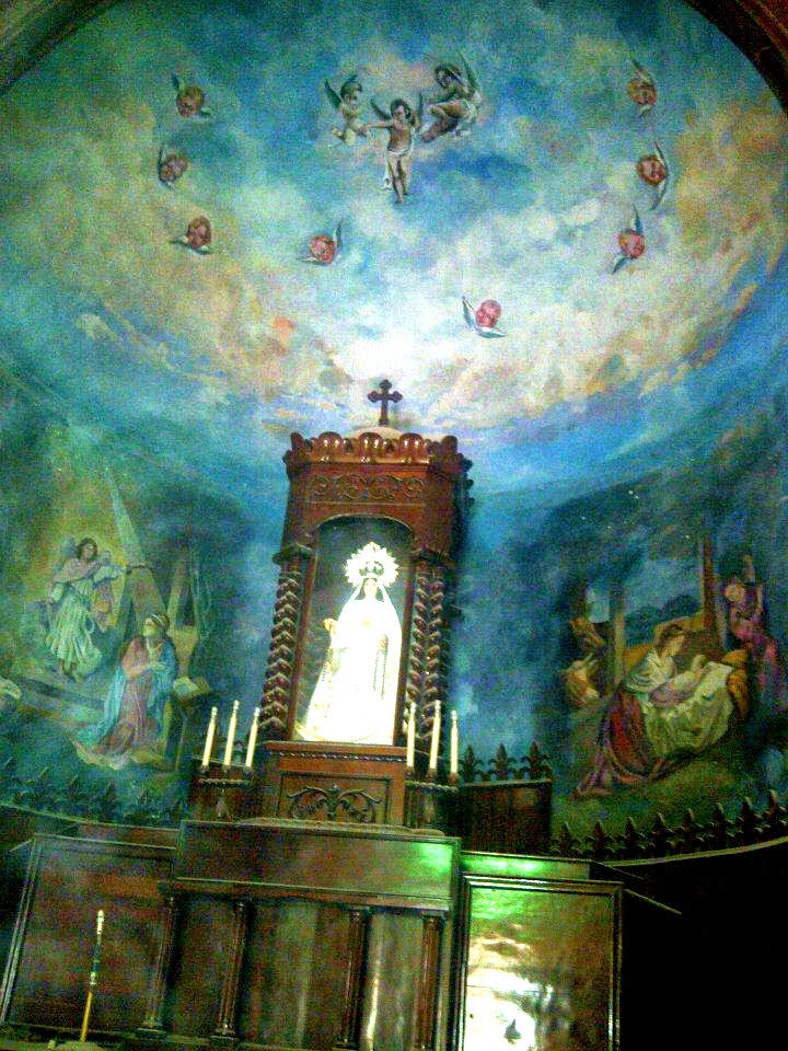 Jesus Mendez Jiminian: MARTÍ EN EL SANTO CERRO DE LA VEGA