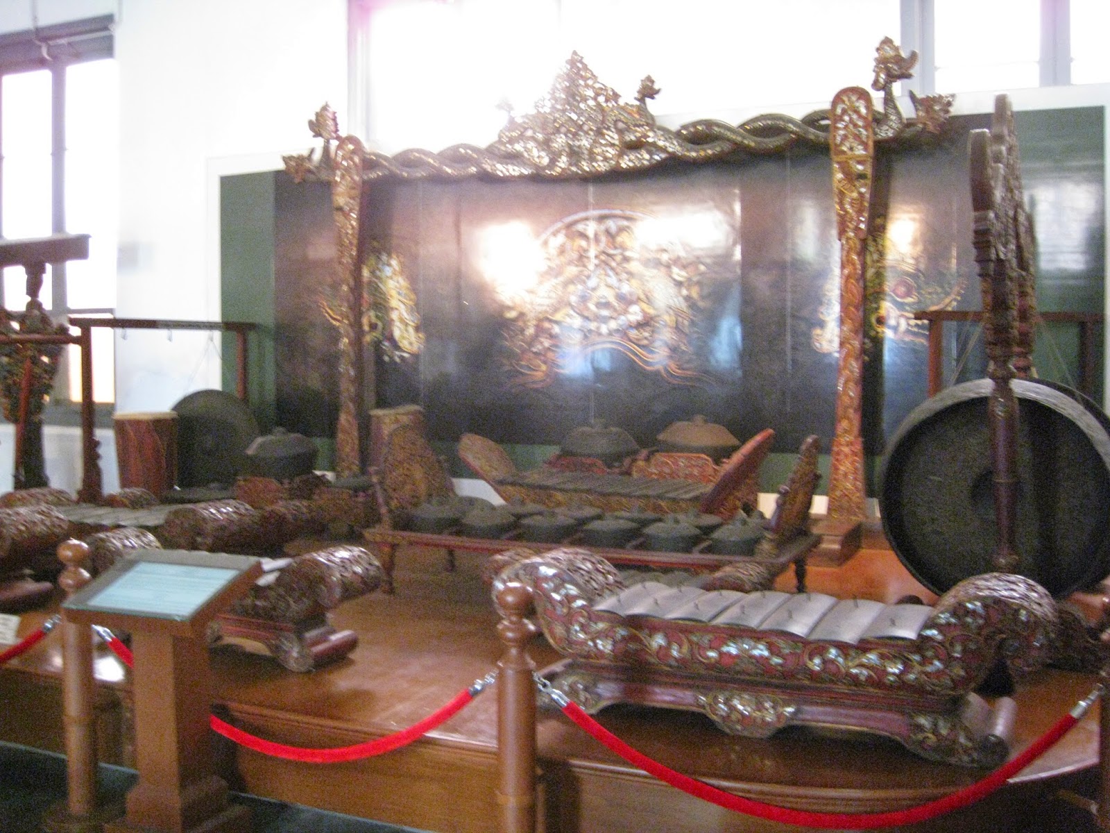 Letsgo2museum: Museum Nasional Indonesia (Museum Gajah)