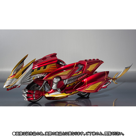 S.H. FiguArts Kamen Rider Ryuki Survive & Dragranzer Set Unveiled ...