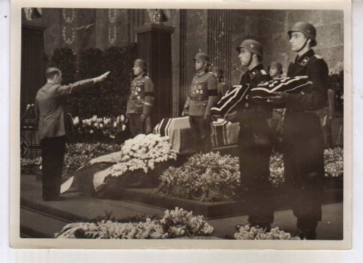 A Alemanha na 2ª Guerra Mundial (Blog apolítico voltado para os fatos ...