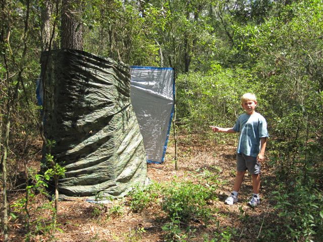 Brazilian Jewells - Africa Edition: Camp Consequence