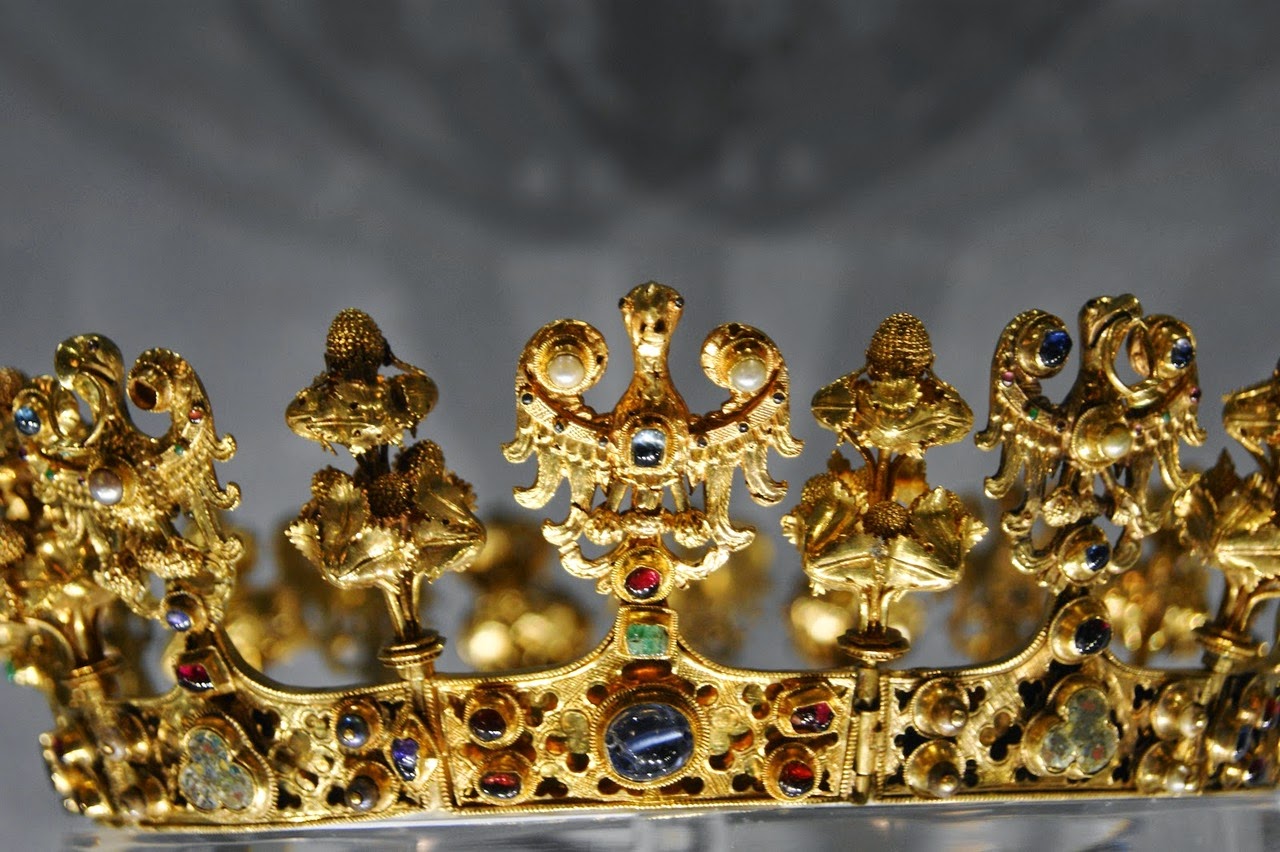 bensozia: The Środa Treasure