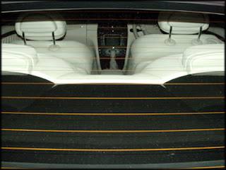 KnowTheAuto by SM: Rear Windshield Defogger