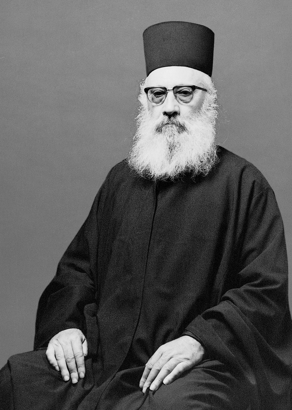 Ιδιωτική Οδός: "ΕΚΥΚΛΩΣΑΝ ΑΙ ΤΟΥ ΒΙΟΥ ΜΕ ΖΑΛΑΙ" - π. ΔΙΟΝΥΣΙΟΣ ΦΙΡΦΙΡΗΣ