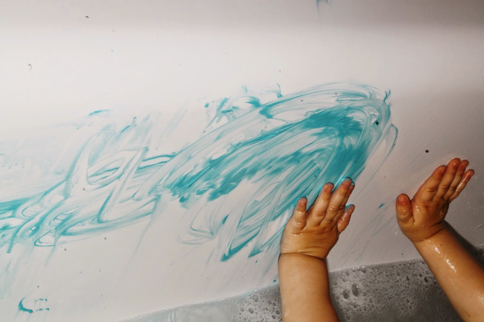 JanineSanchezx3.blogspot.com: SauBär: Malseife!