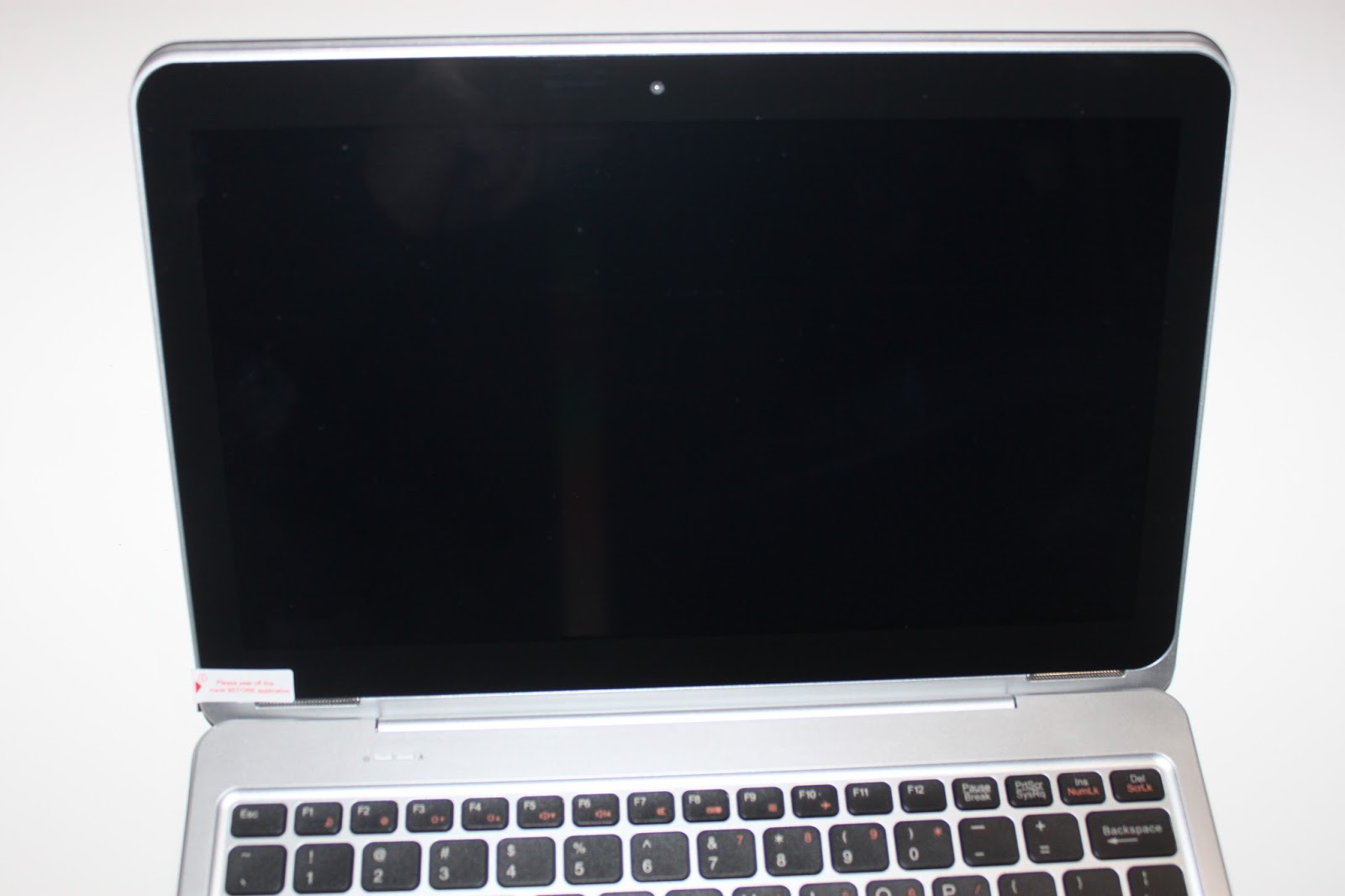 Stereowise Plus: Nextbook Flexx 11A 2-In-1 Windows 10 Tablet Review