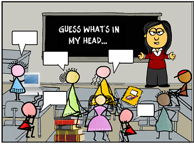 Grasha-Riechmann 5 Teaching Styles