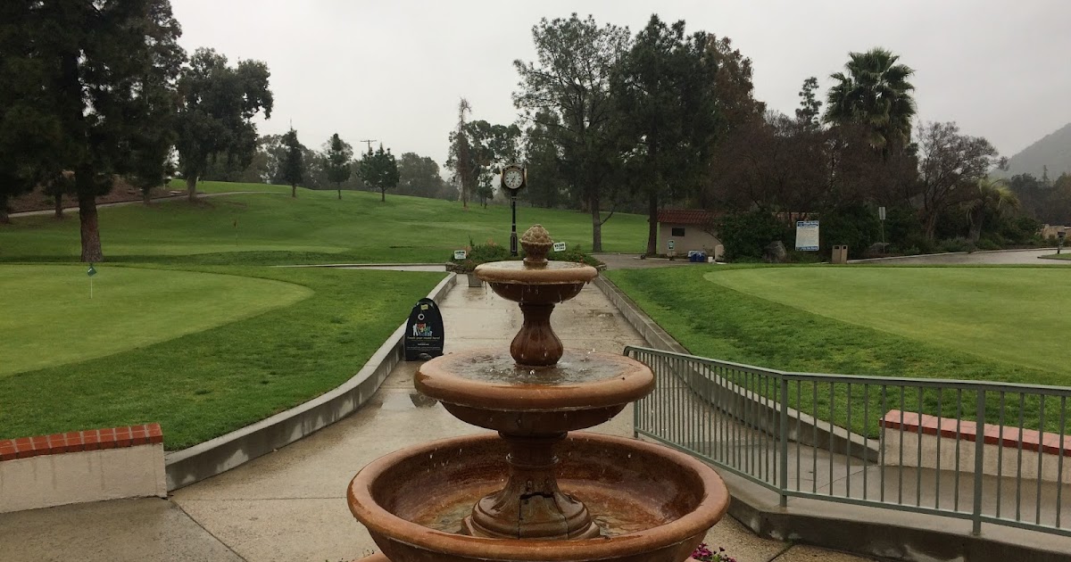 ReGripped: Wilson Golf Course Review