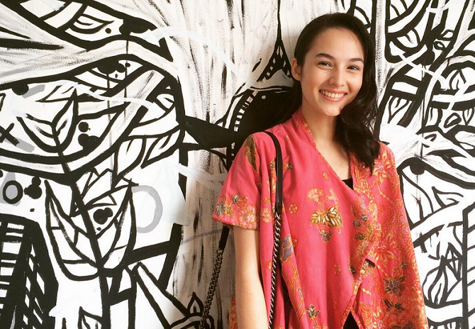 Biodata Lengkap Chelsea Islan Dan Foto Terbarunya