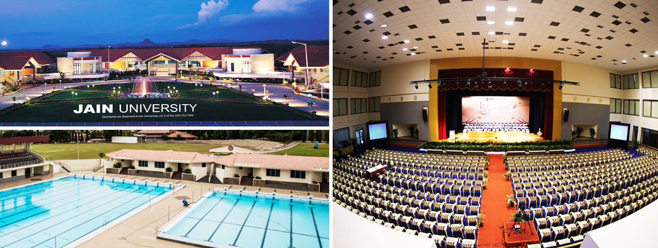 CMS Business School Jain University Bangalore - MBA Admission 2016 ...