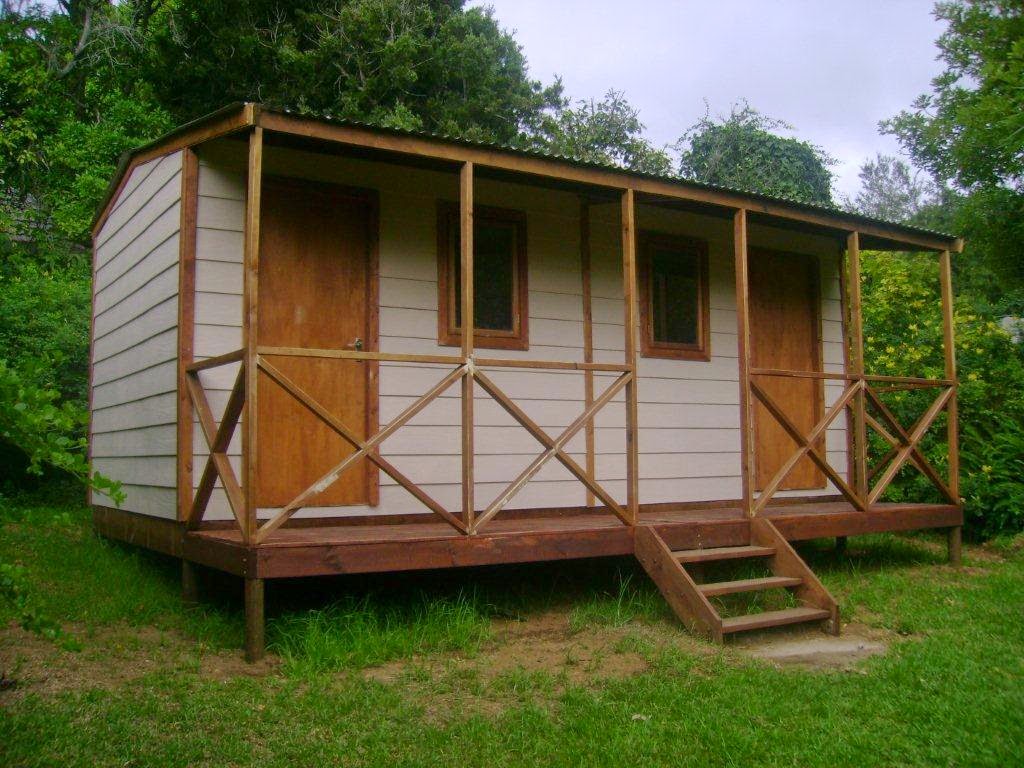 Peninsula Timber Products cc: Nutec Structures