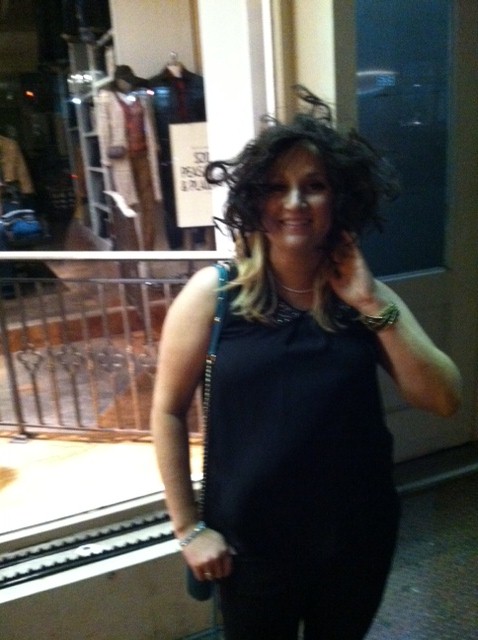 Ashley Core - Tech Recruiter in SF