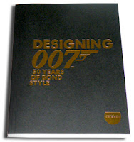 Illustrated 007 - The Art of James Bond: Moonraker Storyboard