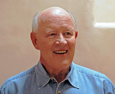 Ten Shoes Up by Gary L Stuart – Jeff Arnold’s West