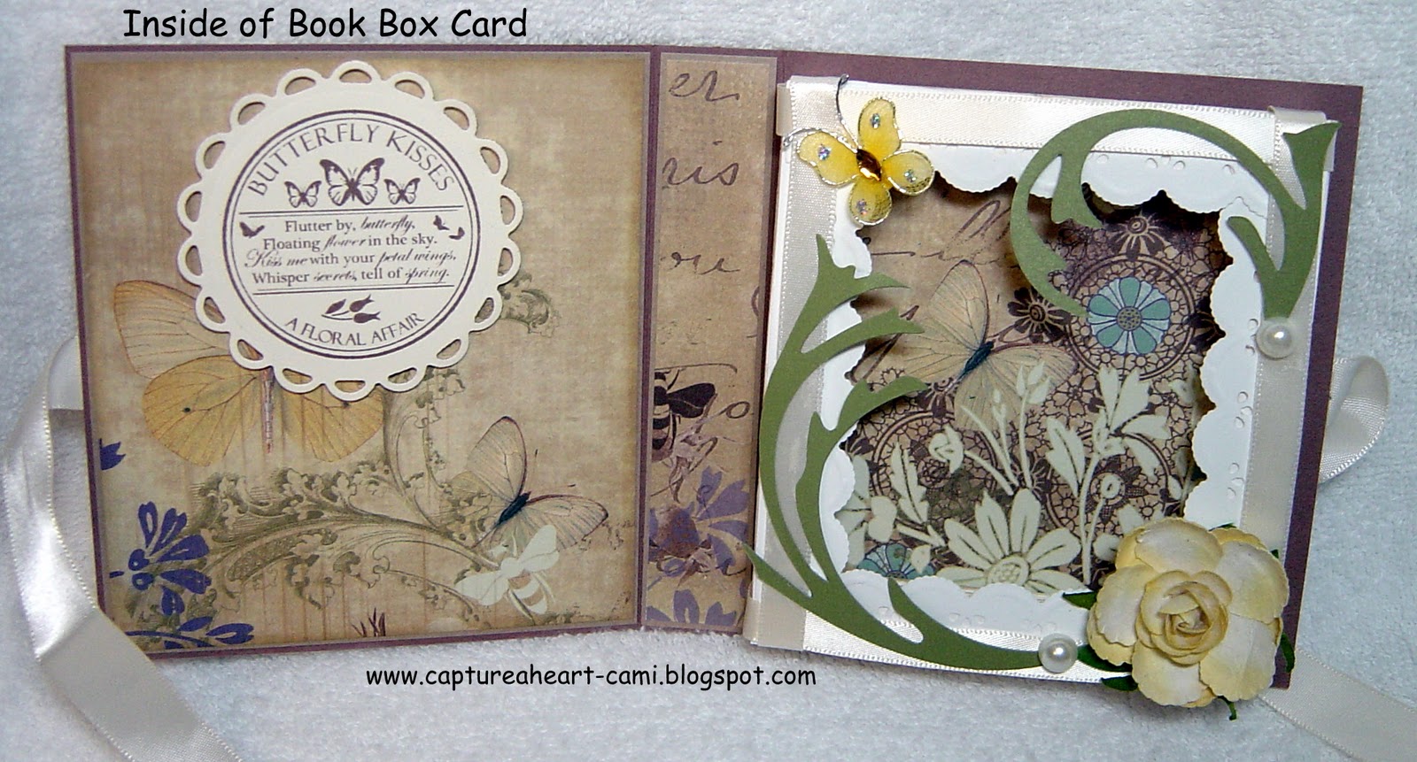 Hobbies: This 'n That - Long Post (Warning!) - Featuring Tammi's ...