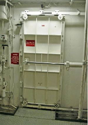 Marine Survey Practice: Surveyor Guide Notes for Doors Survey