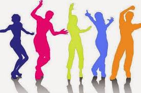 Aprende Coreografías: TIPOS DE COREOGRAFIAS