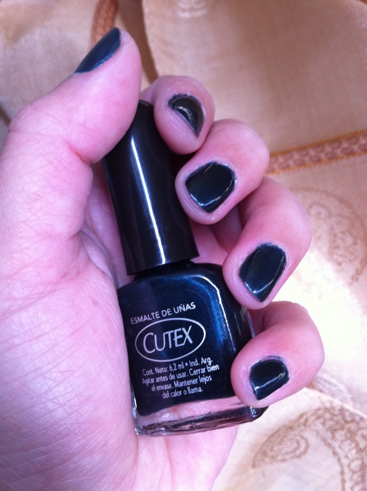 De Voga En Voga: 8/1/11 - 9/1/11