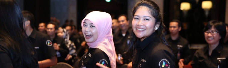 Seragam trans tv Terbaru ~ Blog Bayu Win